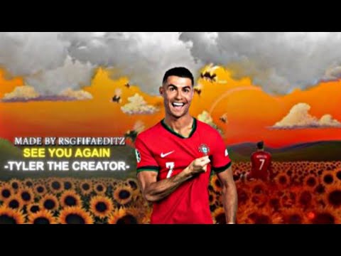 Ronaldo X See You Again..(filler) | 4k UHD | Capcut Edit..