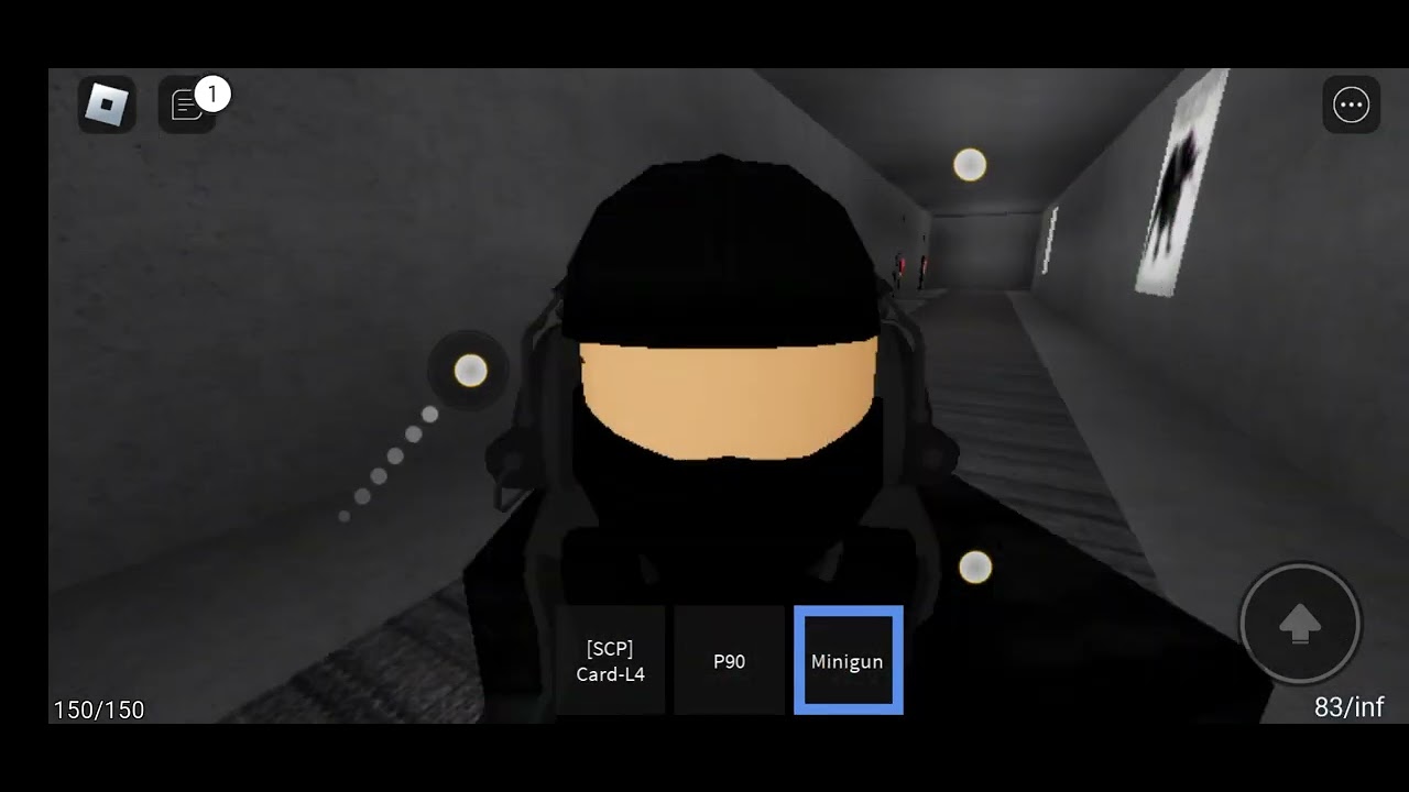 How to get MTF Iota-10 in SCP Monsters Roleplay - YouTube