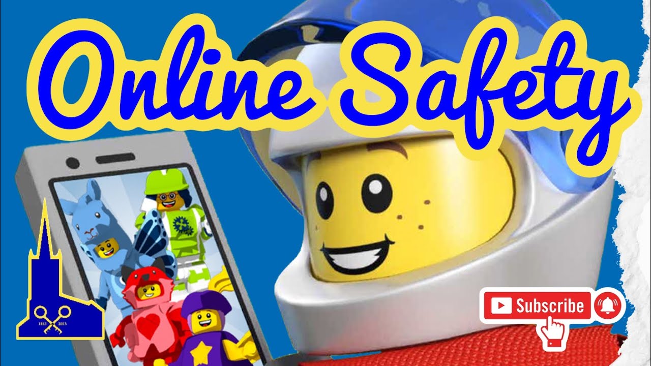 Online Safety - YouTube