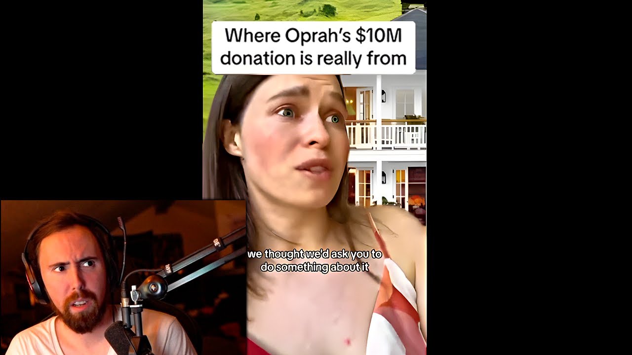 A very controversial video - YouTube