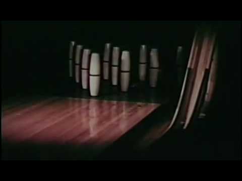 Candlepin Bowlng - Game for All Ages 3-3.wmv - YouTube