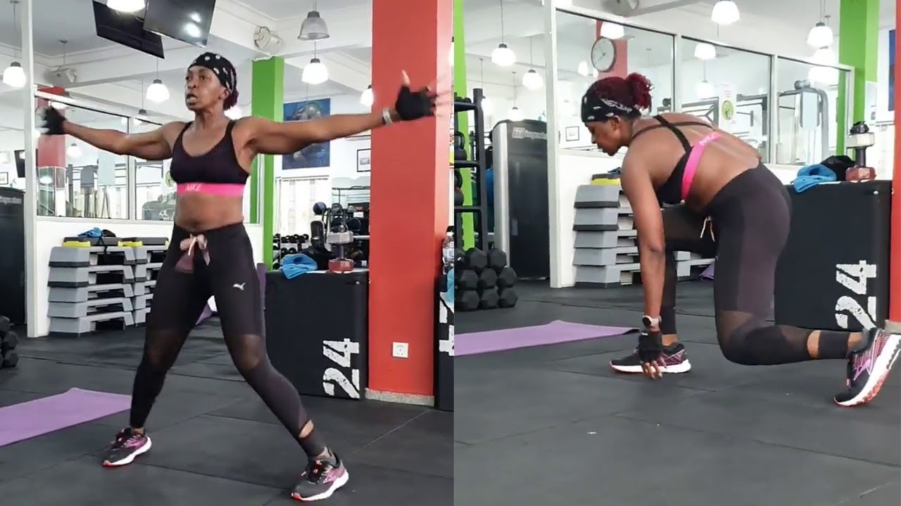 5 EASY INDOOR/OUTDOOR WEEKEND WORKOUT YOU SHOULD TRY - NO EQUIPMENT ...