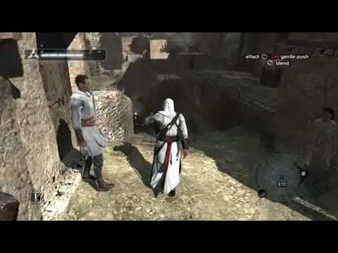 Assassin S Creed 1