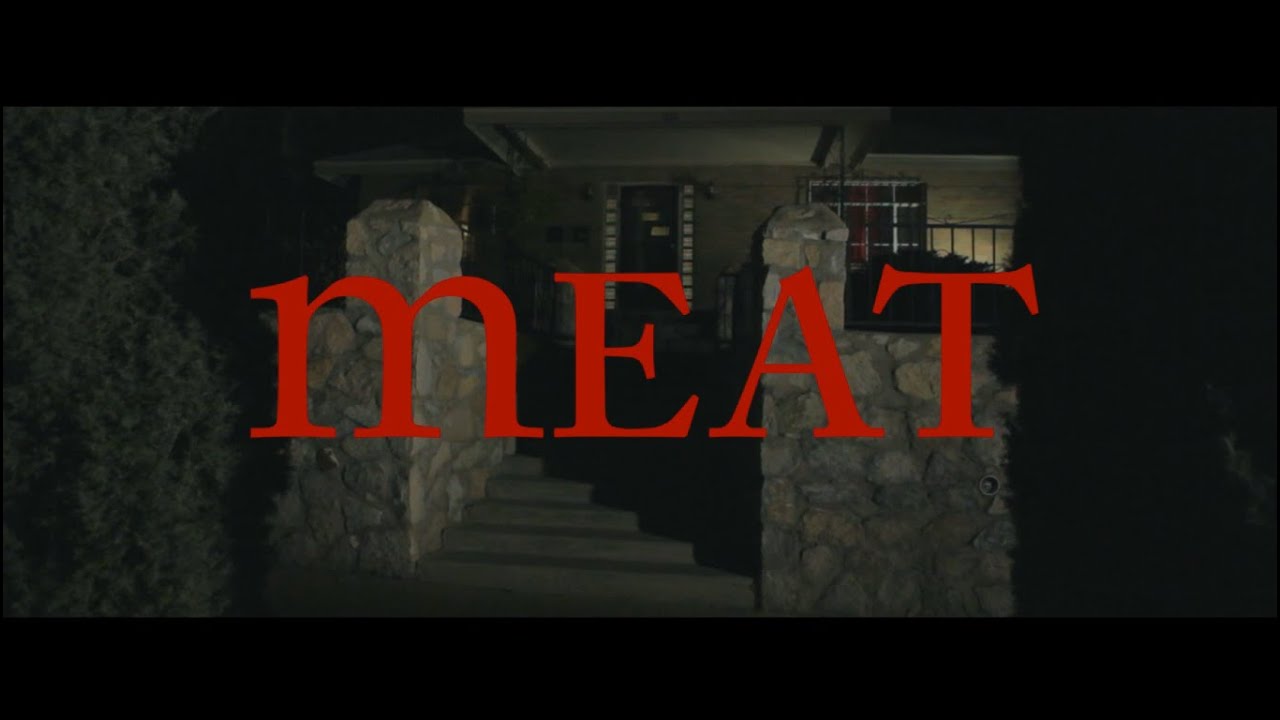 mEAT trailer - YouTube