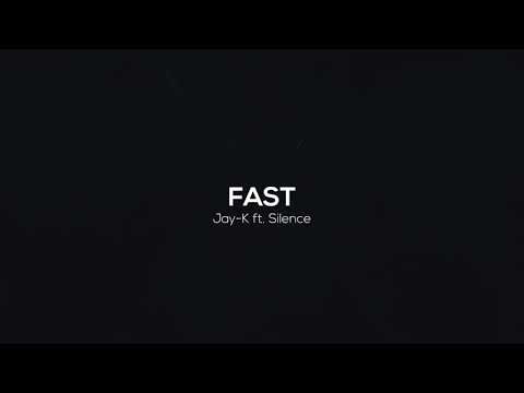 Jay-K Ft. Silence - Fast (Audio Officiel) - YouTube
