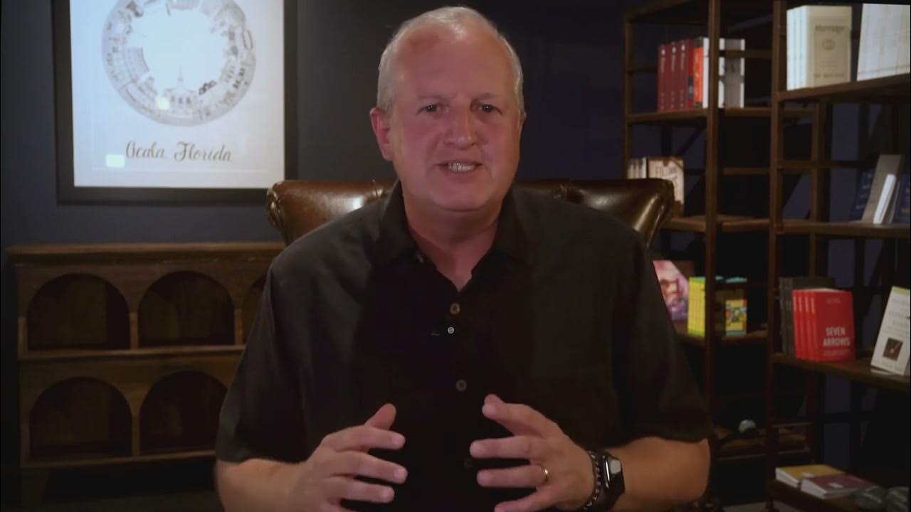 9-29-24 Sermon - YouTube