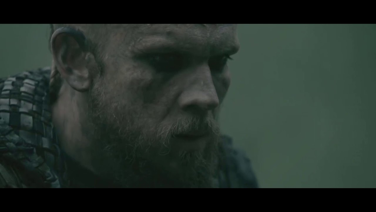 the rage of ragnar [NATURAL] - YouTube