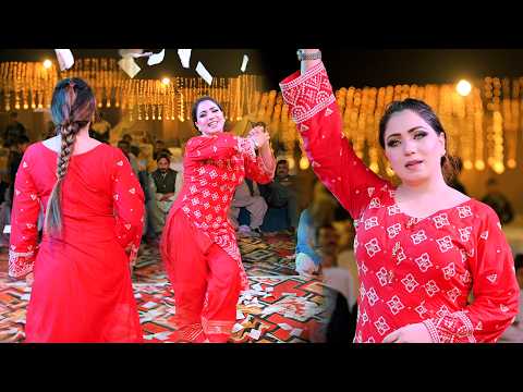 Sangtan Ne Enjh Da Luteya | Mehak Malik | New Dance Performance (Official Video) 2026