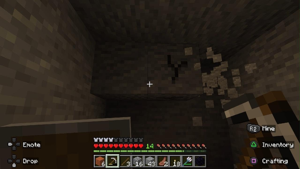 Minecraft how to find Diamonds 2024 - YouTube