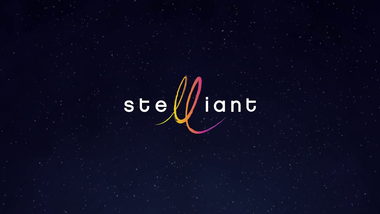 Voeux 2021 - Les équipes de Stelliant vous souhaitent leurs meilleurs ...