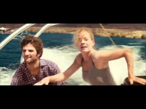 Piraña 3D Tv Spot 1