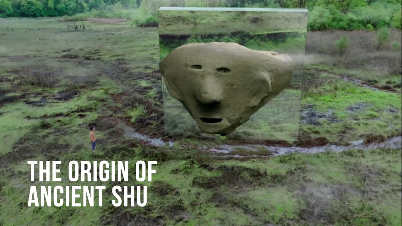 Ancient Shu Kingdom EP 1 The Origin of Ancient Shu - YouTube