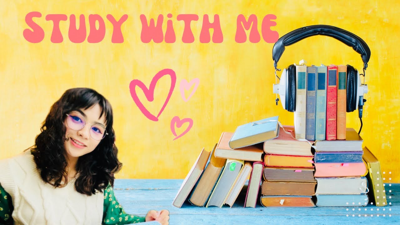 12-hour Midnight Study With Me Live I PomodoroTimer 90/10 | Real-Time ...