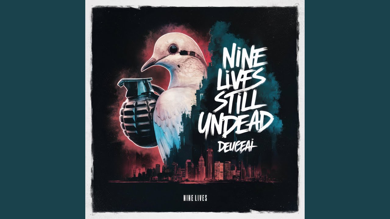 Nine Lives, Still Undead (feat. Deuce) - YouTube