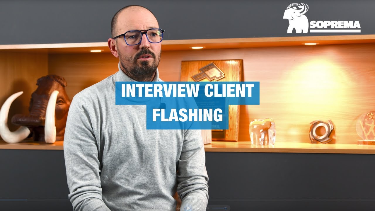Interview Client - Flashing - YouTube