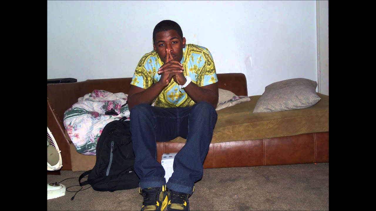 Major Drew - Look At Me Now - YouTube