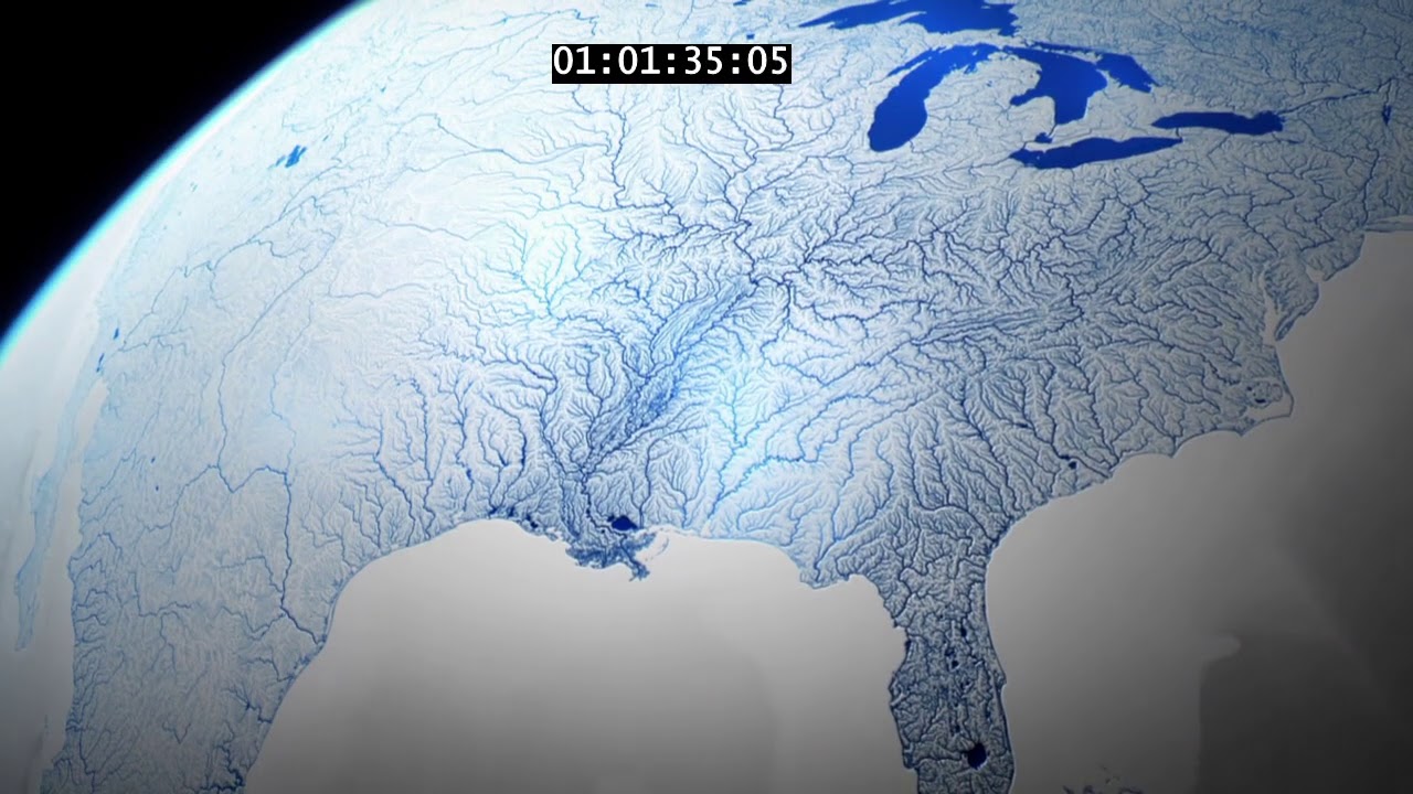 H2O - the Molecule that Made Us V2 - YouTube