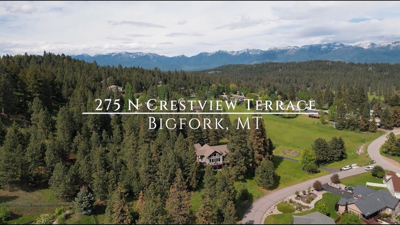 275 N Crestview Terrace - YouTube