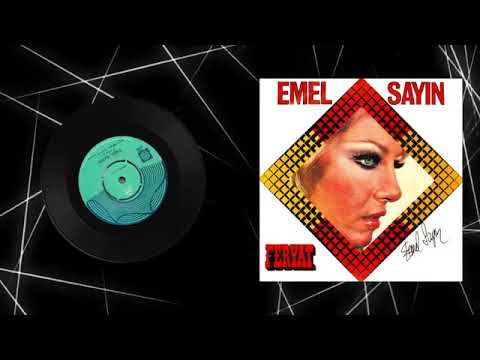 Emel Sayın   Feryat