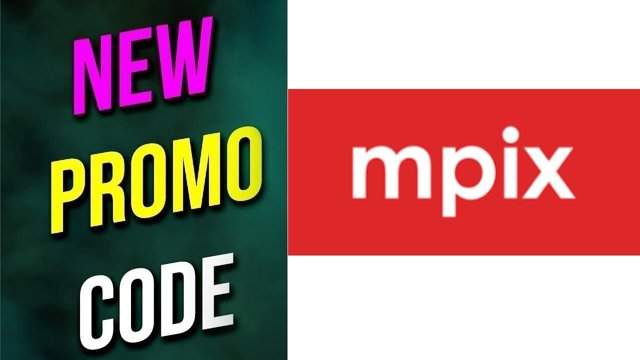 Mpix vouchers 2025 || Mpix coupon codes 2025 || Mpix promos 2025 Free For You!!! - YouTube