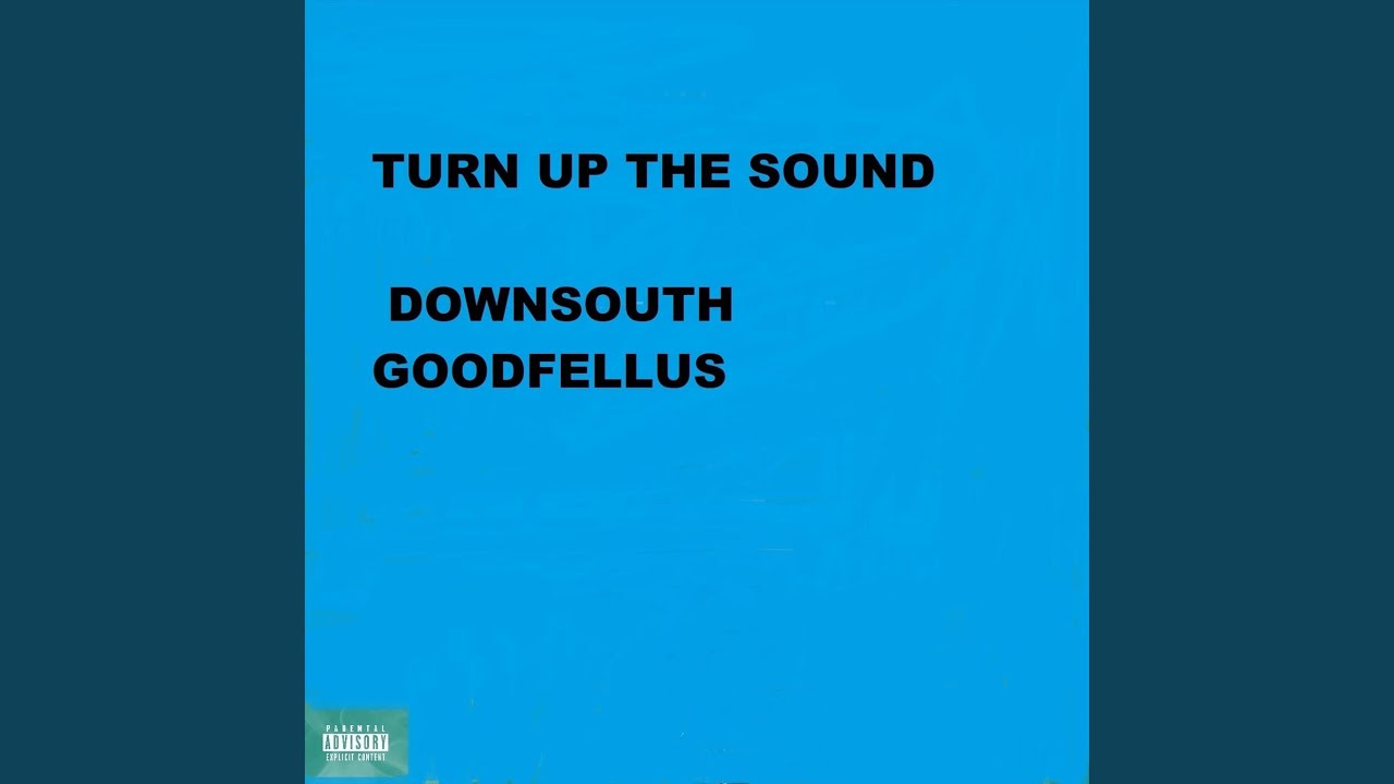 Turn Up The Sound YouTube turn-up-the-sound-youtube