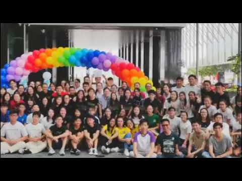 Millennia Institute's: Service-Learning Club - YouTube