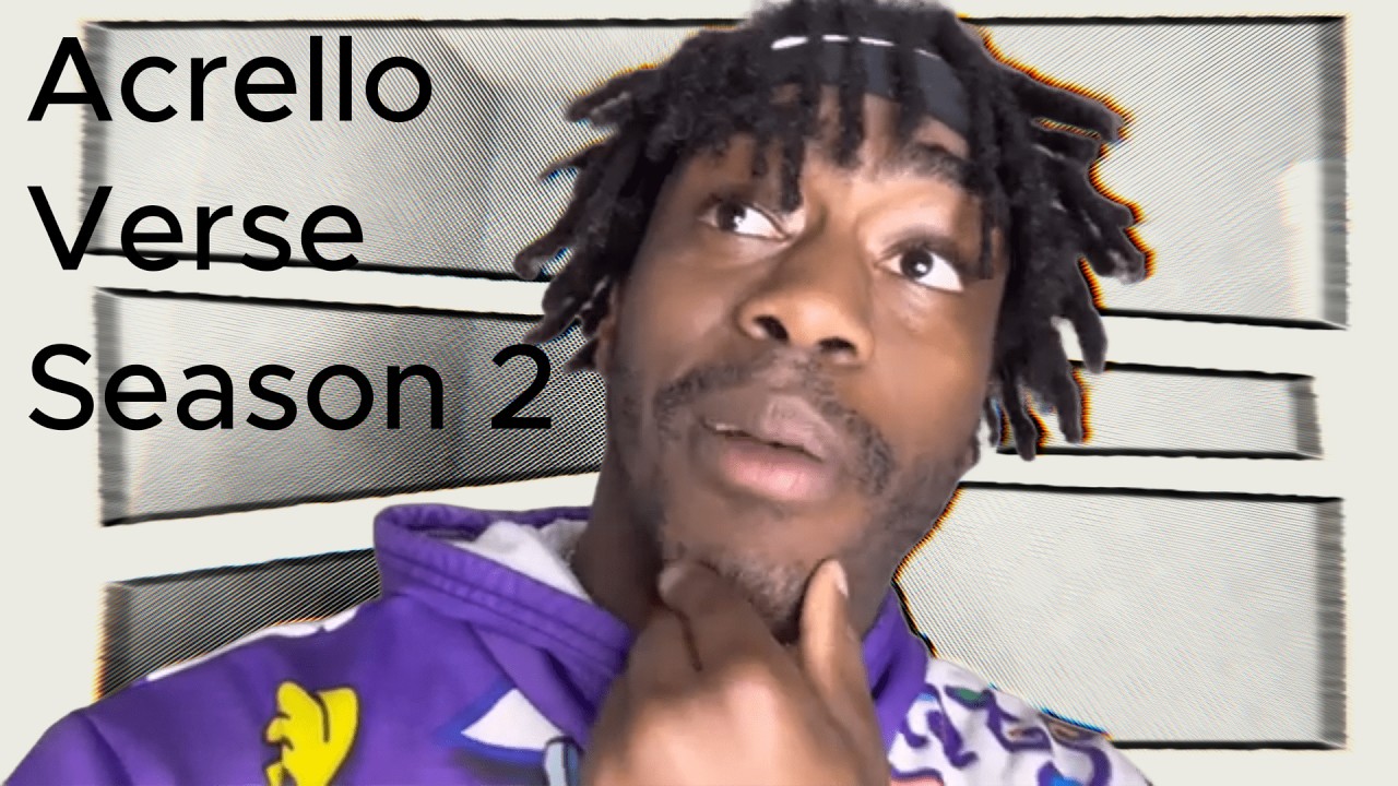 Acrello Youtube Compilation (Enjoy The Full Video) - YouTube