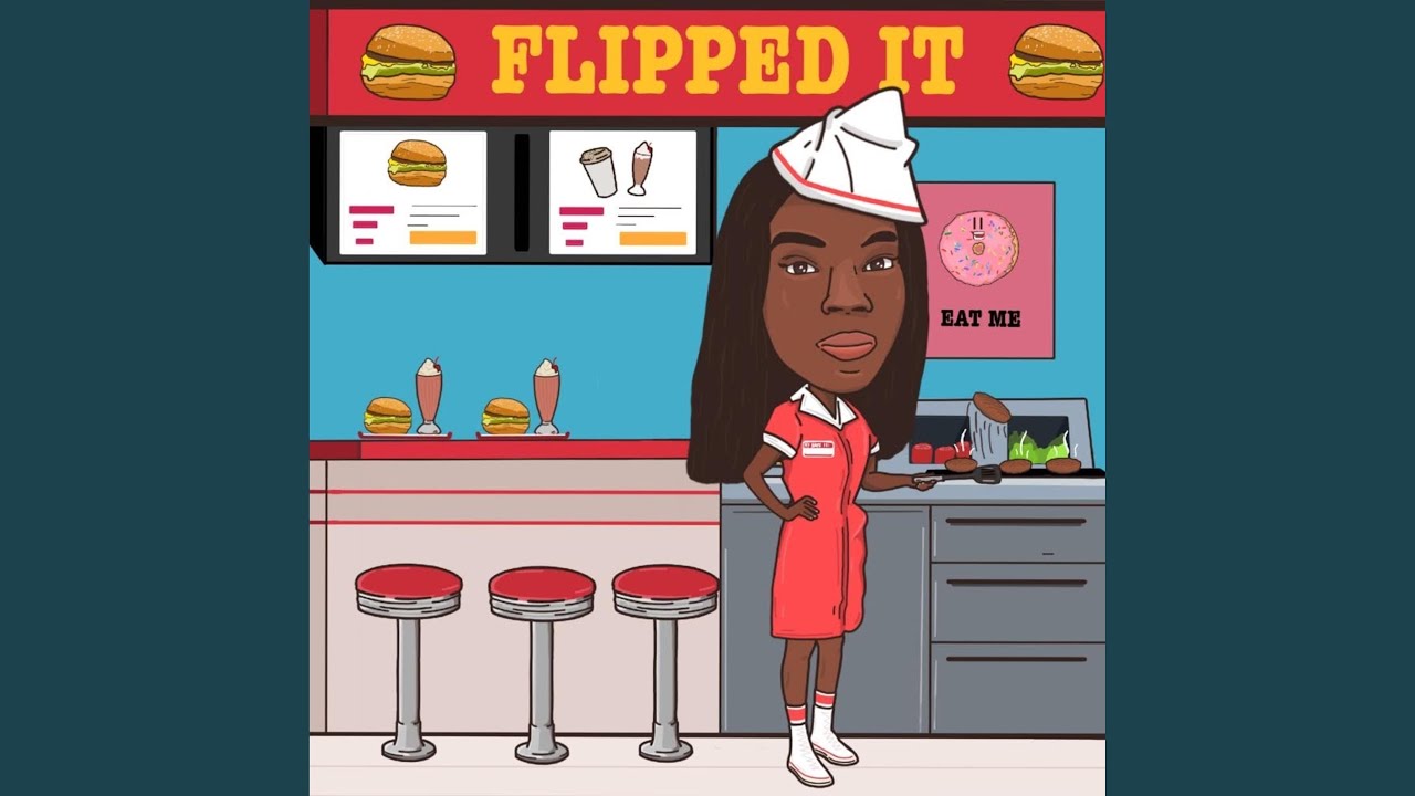 Flipped It - YouTube