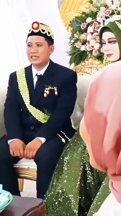 SAWERANNYA BISA BUAT BELI MOTOR#comedyjawa #comedyjawa #wedding #shorts - YouTube