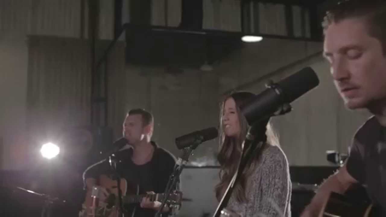 NEWPORT - Every Way: Song Sessions - YouTube