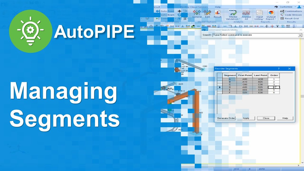 Managing Segments - YouTube