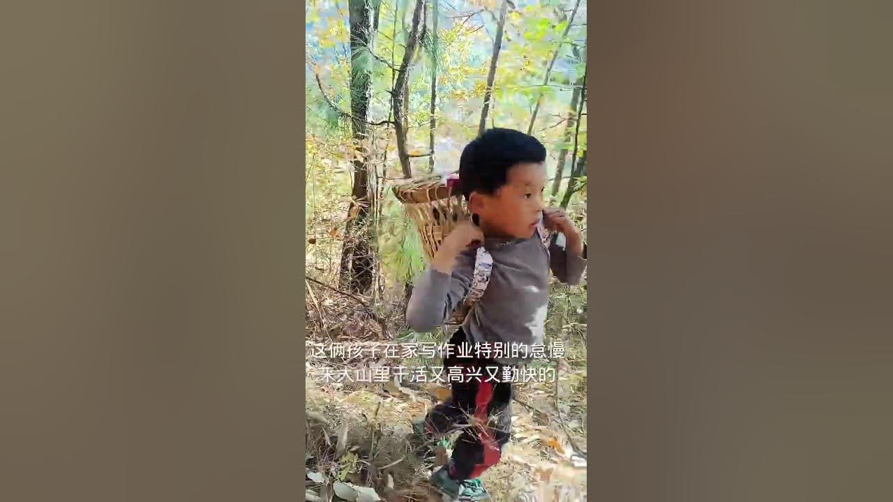 90后宝妈在家带娃的日常 宝妈 记录农村生活 Youtube