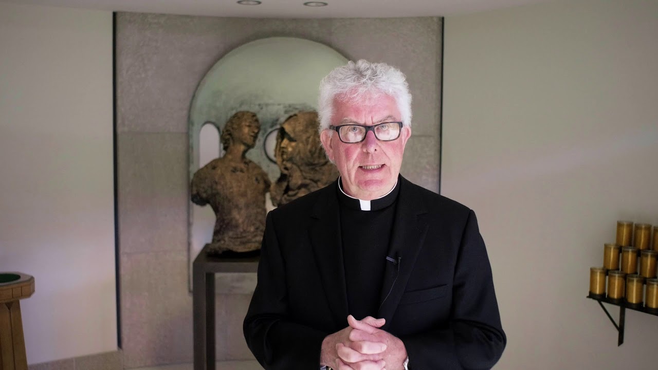 May 14th, 2020 Message : Fr. Mahon - YouTube