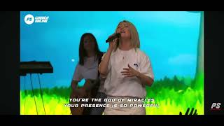 Wash Over Me-Planetshakers New Worship Song Chords - Chordify