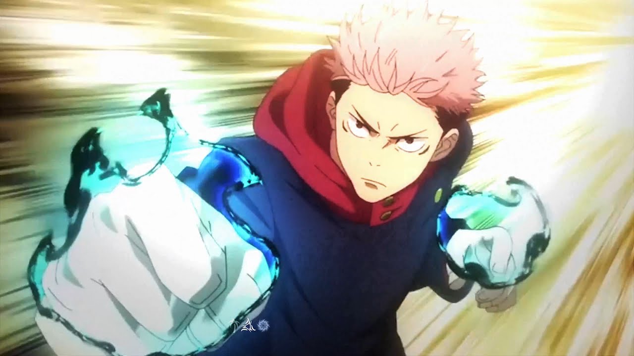 Left Right Goodnight - CAPO | Yuji AMV/Edit - YouTube