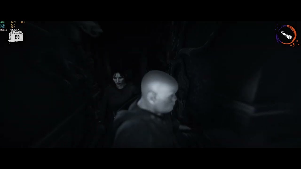 Devour next Episode the Manor Map - YouTube