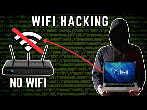 Der Deauth-Angriff, den jeder Cybersecurity-Student kennen muss