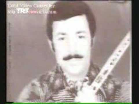 NEŞET ERTAŞ-ANADAN ÖKSÜZÜM
