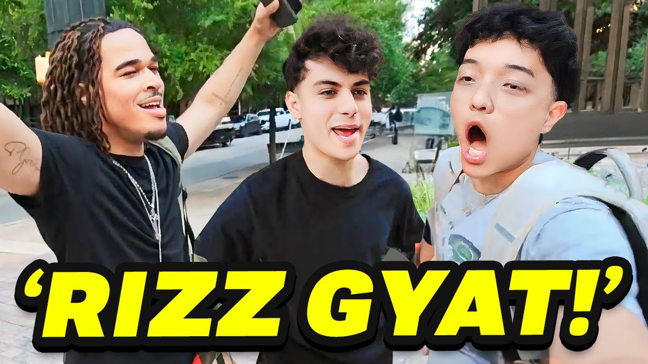 FaZe Goes CLIP Farming In TEXAS.. - YouTube