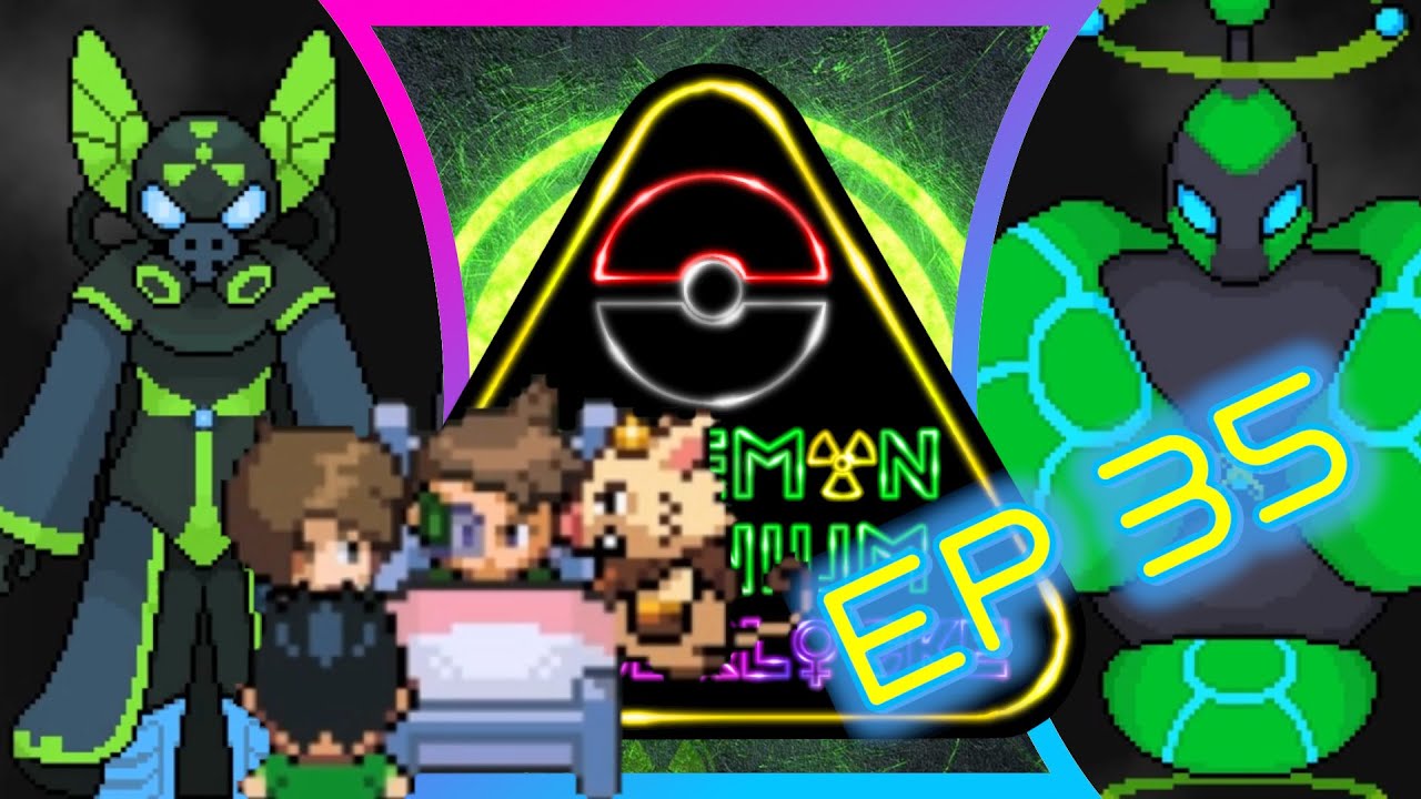 I Used to Have an Empirilla… -- Pokemon Uranium Genderlocke Nuzlocke Ep ...