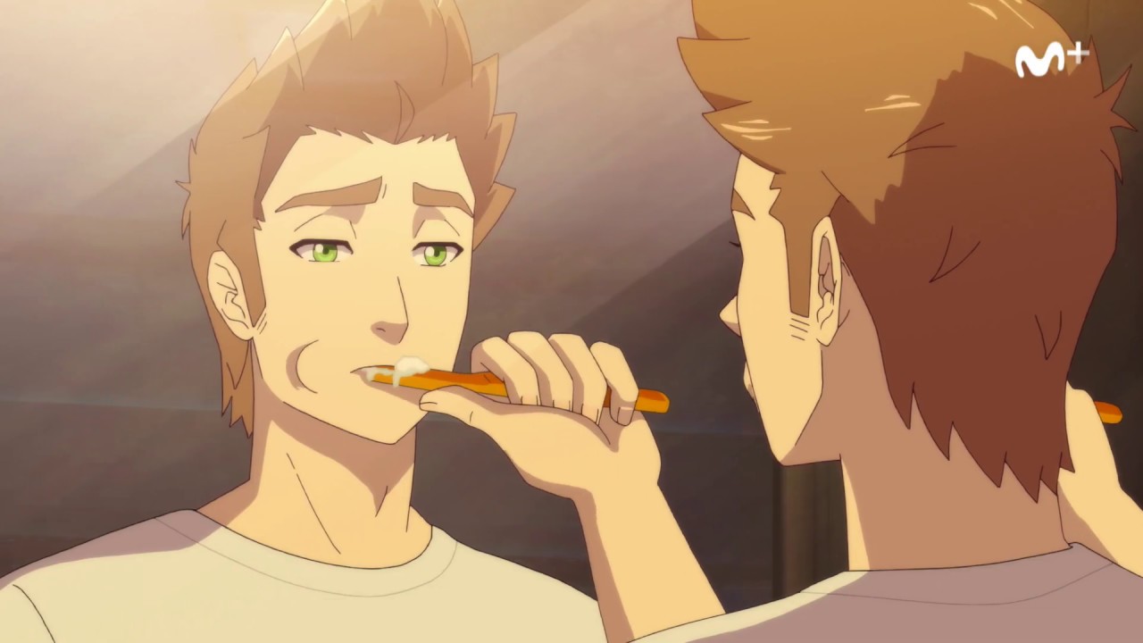 Trailer oficial de 'Virtual Hero' temporada 2 - YouTube