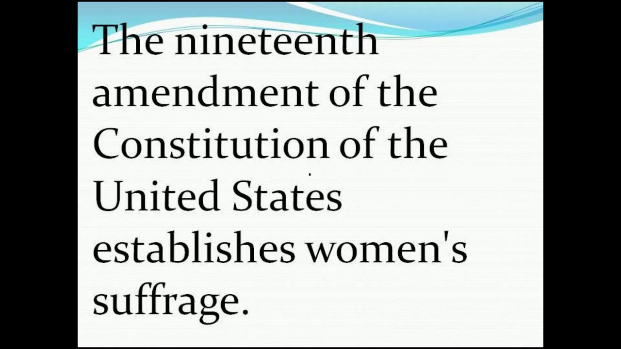 The 27 amendments of the Constitution of the United States of America ...