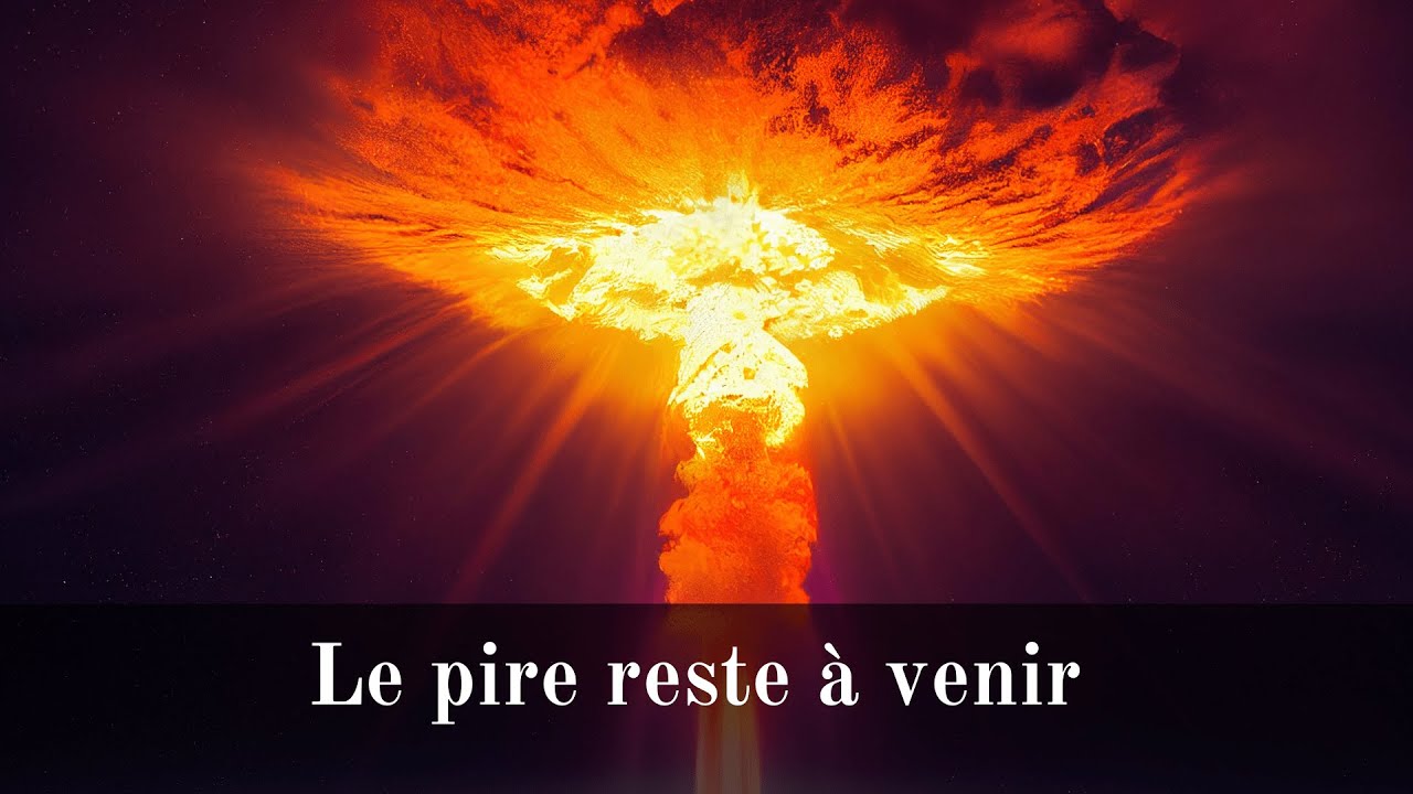 Le pire reste à venir - YouTube