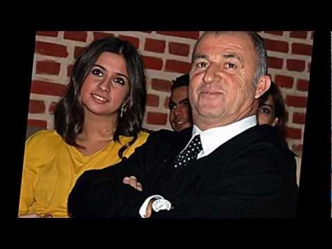 Dünya'nın En Tatlı Baba-Kızı