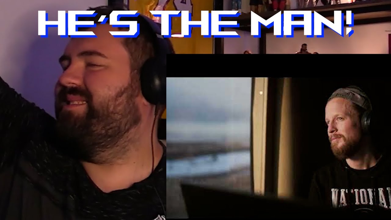 Singer/Songwriter reacts to AUSTIN BROWN OF HOME FREE - GEORGIA ON MY ...