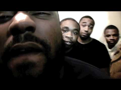 100 SHOT DOT- "BAD GUYS" Official Video - YouTube