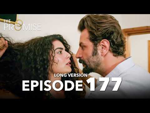 Yemin 177. Bölüm | The Promise Episode 177 | Long Version
