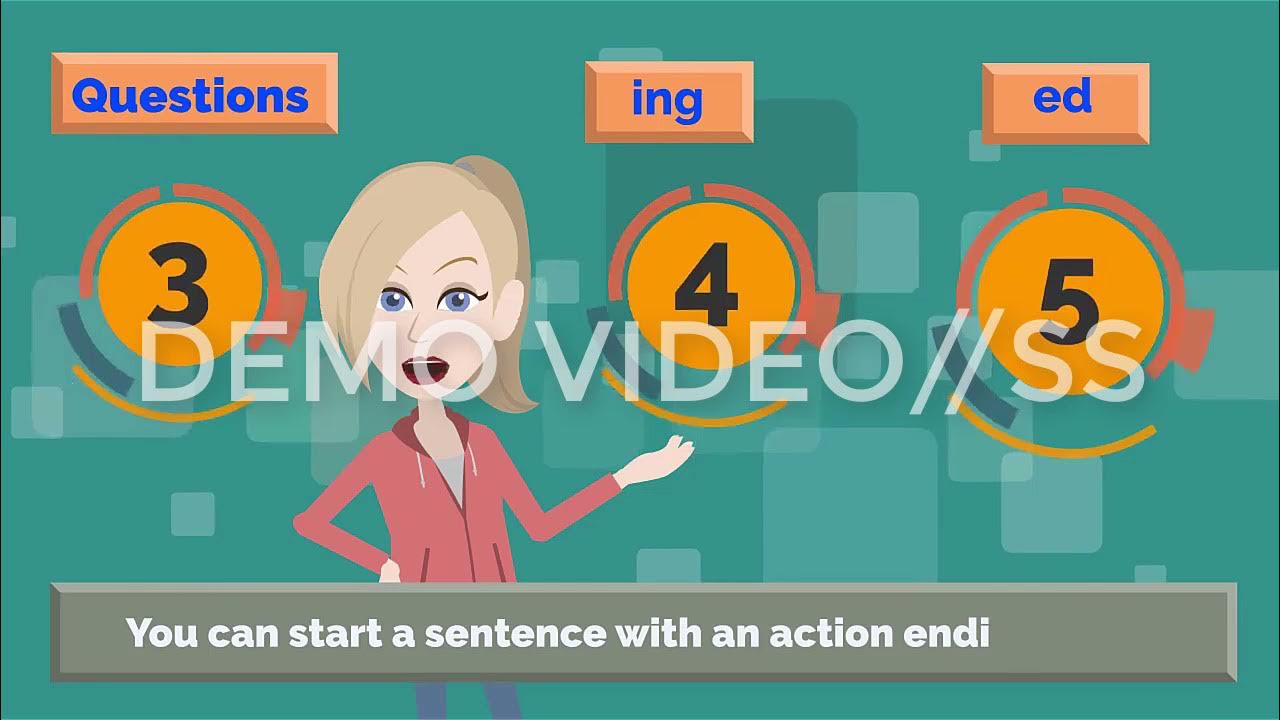 6 Ways To Start A Sentence Video YouTube 6-ways-to-start-a-sentence-video-youtube