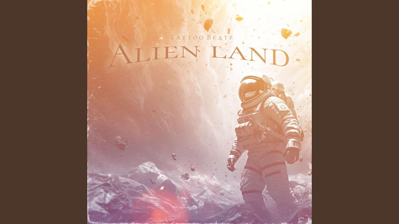 Alien Land - YouTube