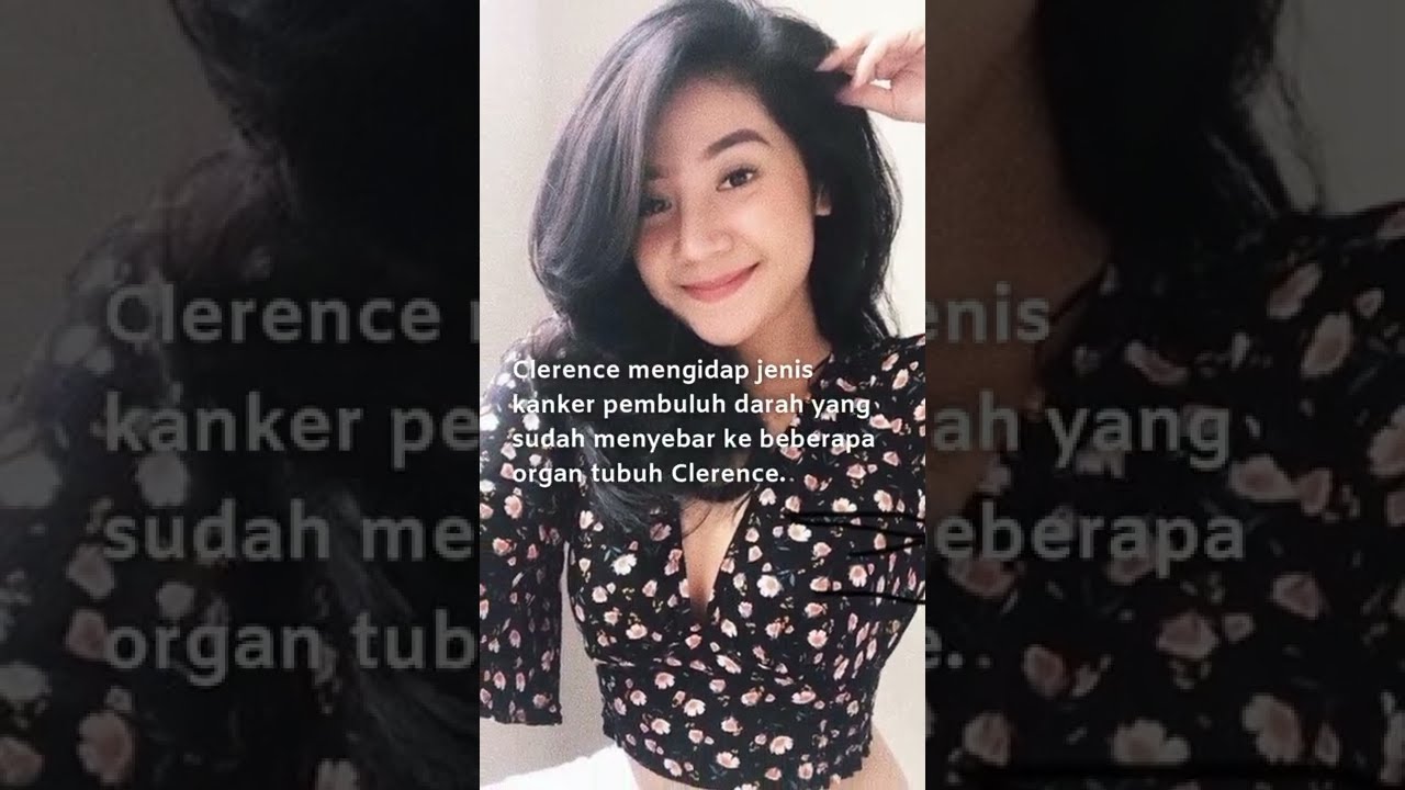 Istri Drummer Noah Meninggal, Clerence Chyntia Audry mengidap Kanker!!? #shorts #shortvideo ...